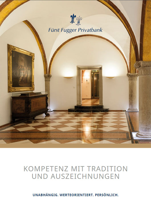 Fürst Fugger Privatbank - DVM
