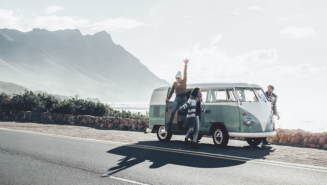 Personenversicherung - DVM